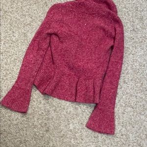 Moda International | Sweaters | Stunning Open Sweater | Poshmark